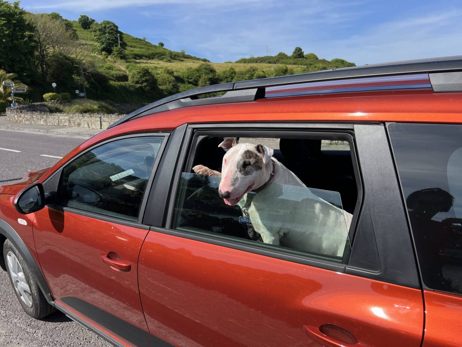 Getting Irish License: A Yank’s Guide to Driving in Ireland